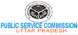 Uttar pradesh public Service Commission Combined State Upper ...
