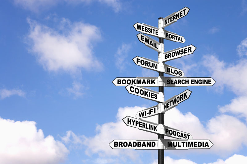 Importance of website navigation - Vskills Blog Importance of website navigation - Vskills Blog