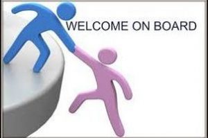 Induction- welcoming the new employees - Vskills Blog