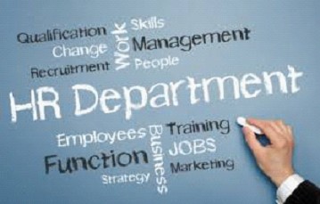 Functions of the Human Resource Department - Vskills Blog