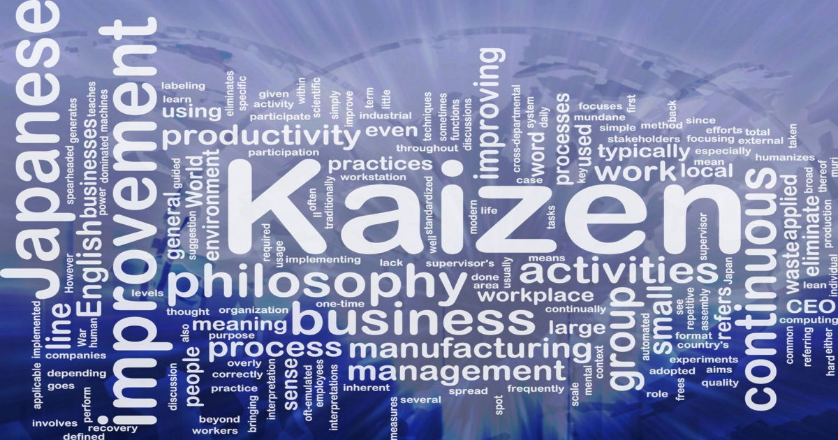Introduction to Kaizen | Vskills Blog Introduction to Kaizen | Vskills Blog