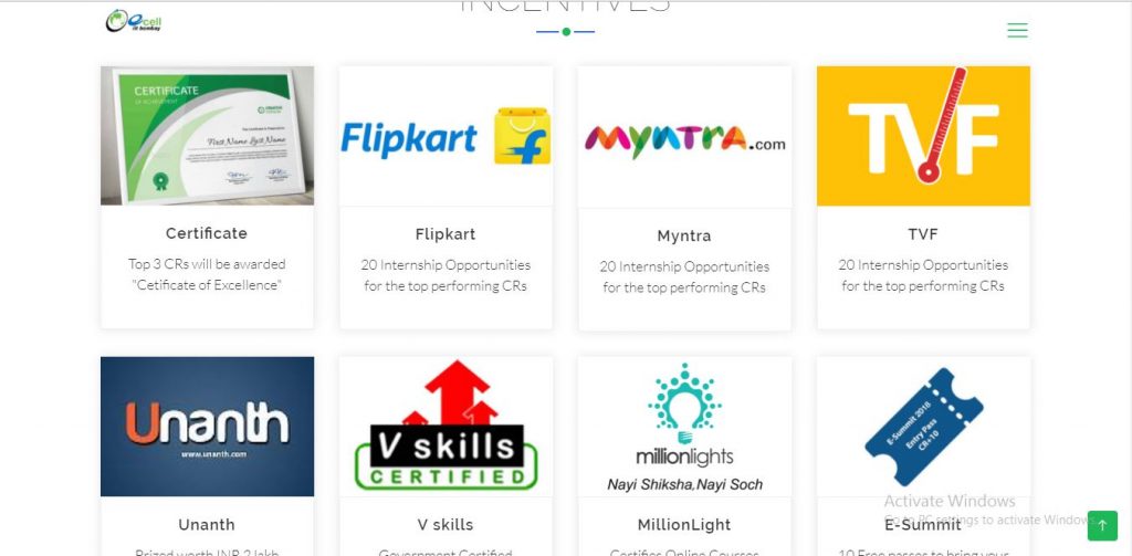 Vskills at IIT-Mumbai - Vskills Blog