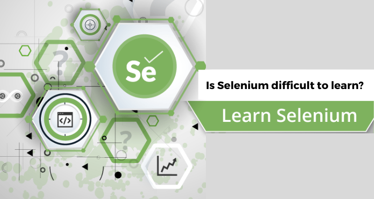 Is Selenium Difficult To Learn Vskills Blog