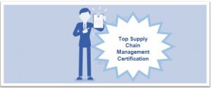 Which certification is best for Supply Chain Management? - Vskills Blog