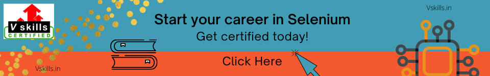 Future Scope and Trends of Selenium Automation Testing for Beginners in ... Future Scope and Trends of Selenium Automation Testing for Beginners in ...