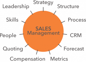 Scope and Career Opportunities for Sales Management in 2022:Ultimate ...