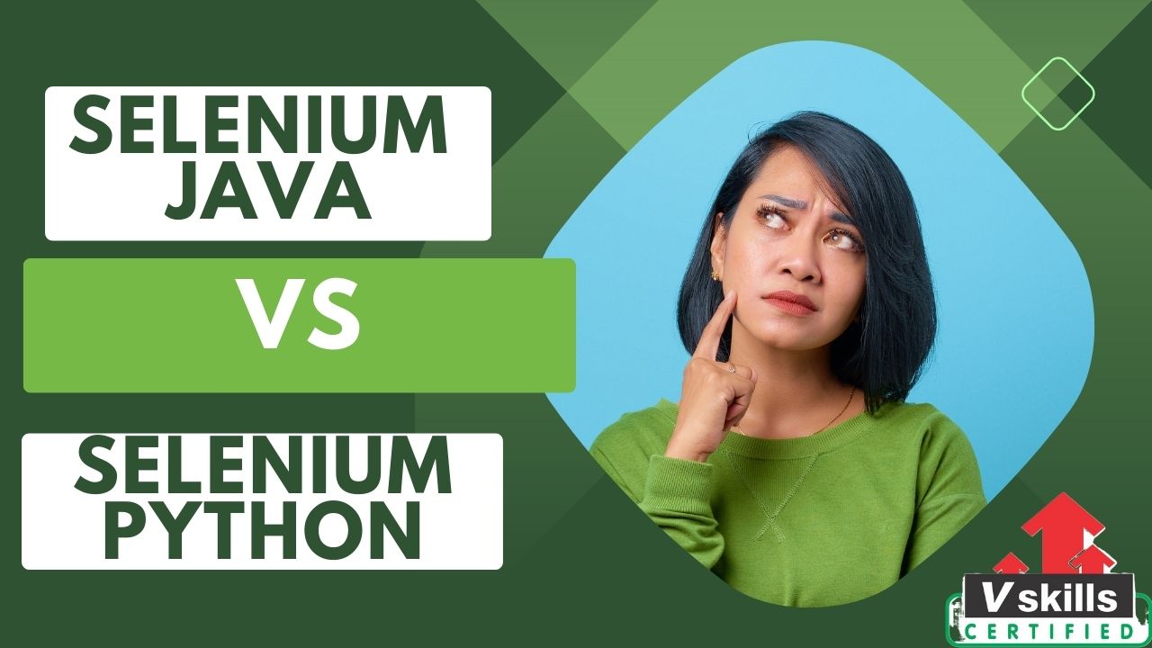 Selenium Java vs Selenium Python: Which is the Best Language to learn? Selenium Java vs Selenium Python: Which is the Best Language to learn?