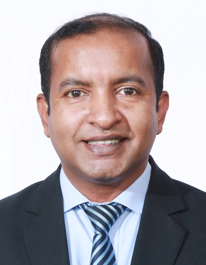 Dr vinod xavier Franklin