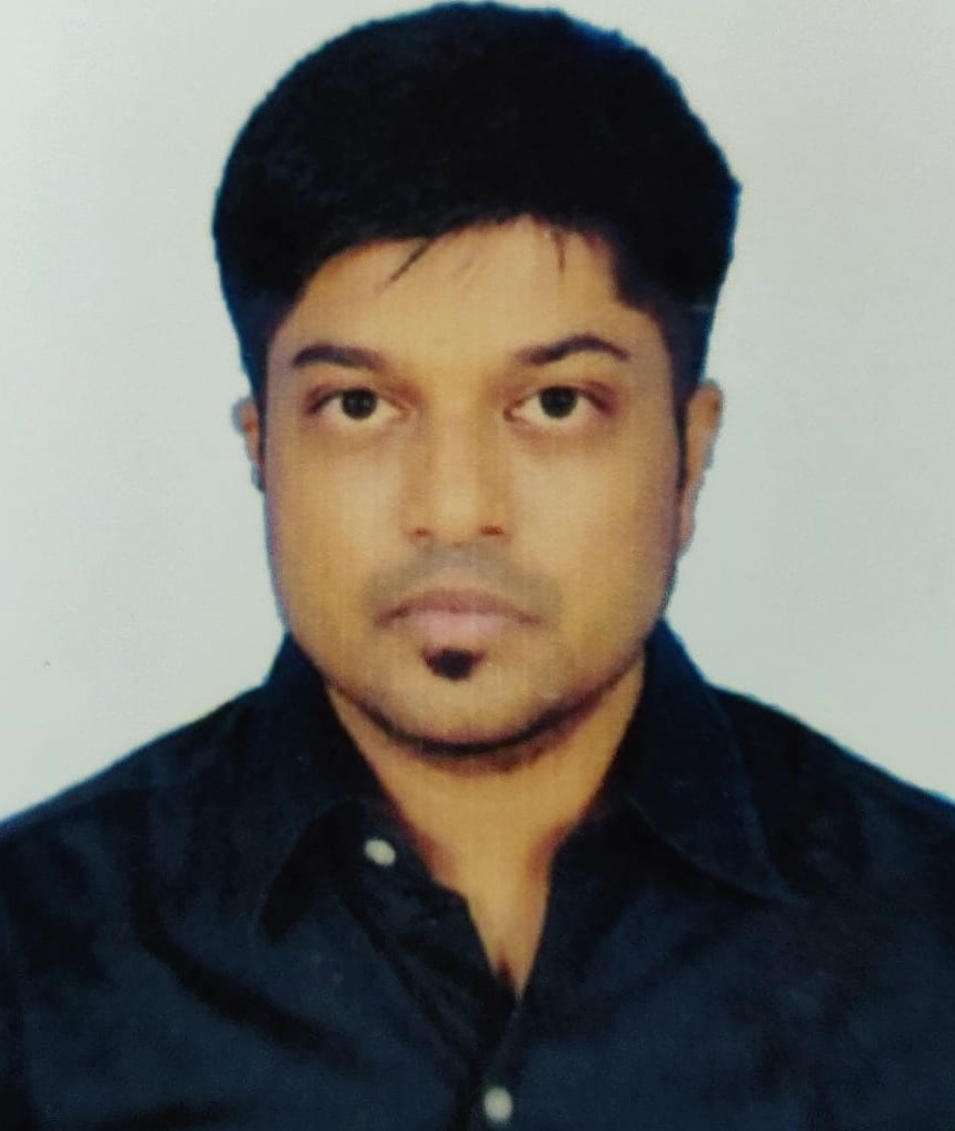 Pratyush Panda