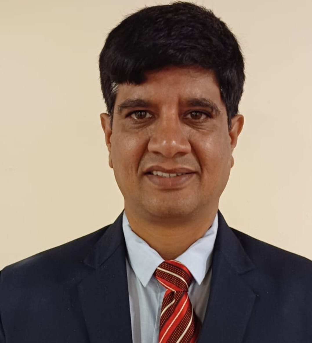 Sameer kumar Chamarthy