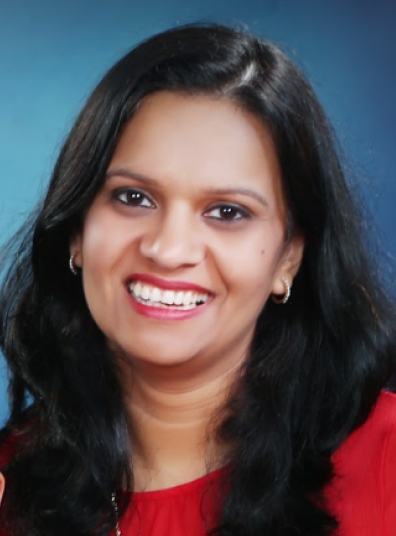 Tanvi Goel