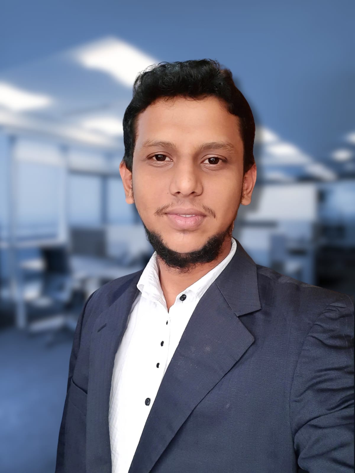 Mohamed Sulthan