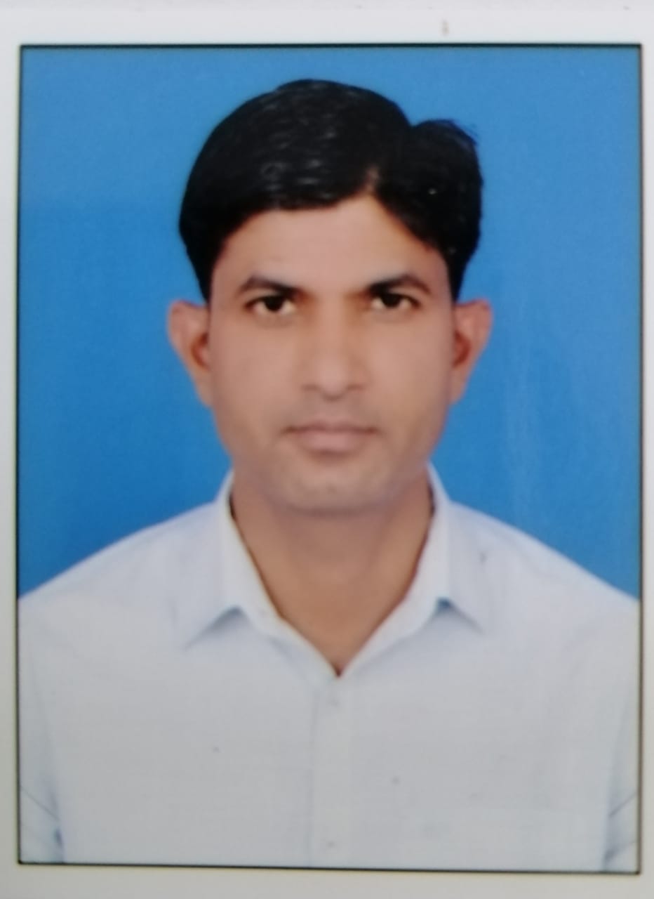 Sunil Kumar