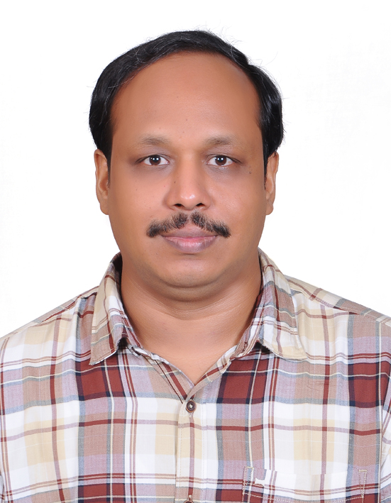 Vijayakumar Venkatachalam
