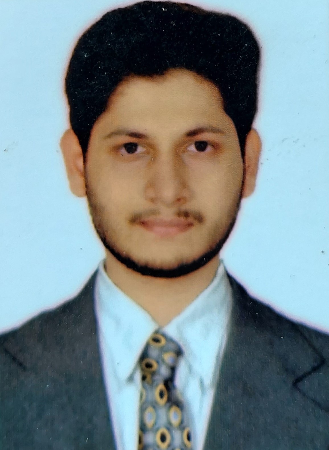 Wayne harris De souza