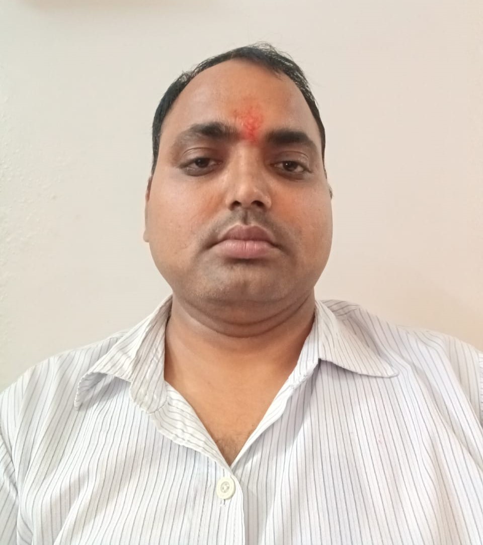 Rajesh Shukla
