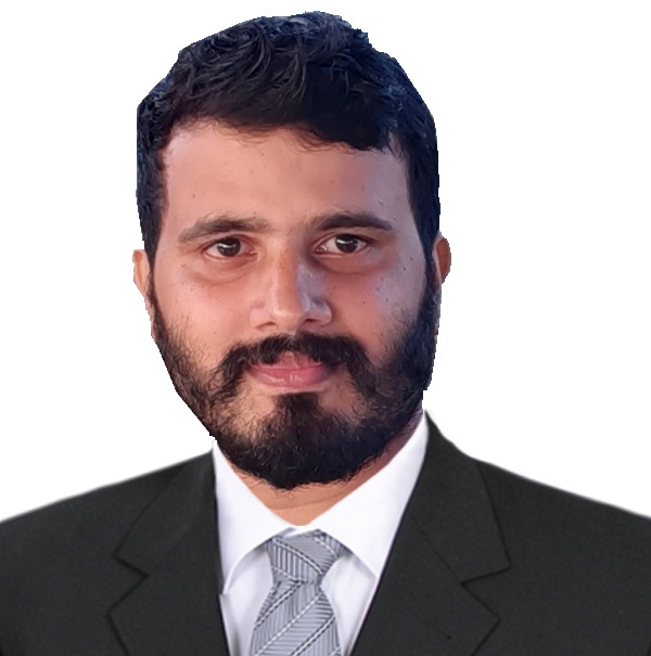 Ratheesh Vathukkattil