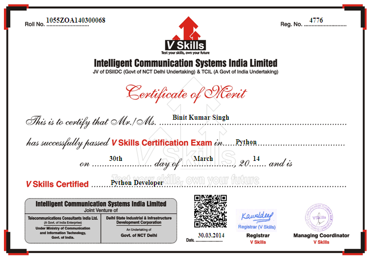 Binit Kumar singh - Barracuda | LinkedIn