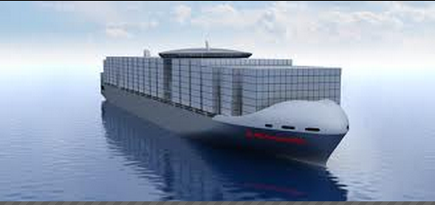 Types of Ships - Tutorial