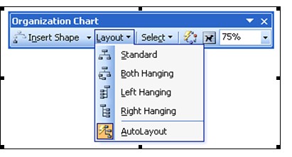 Insert Tables, Charts, and Diagrams - Tutorial
