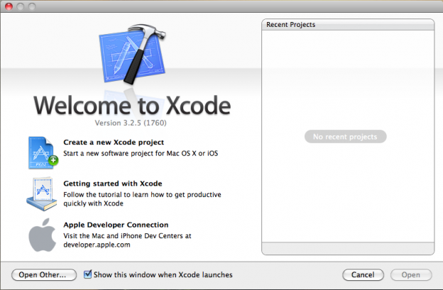 Windows Based Application - Tutorial