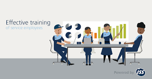 Training Effectiveness Tutorial | Train the Trainer