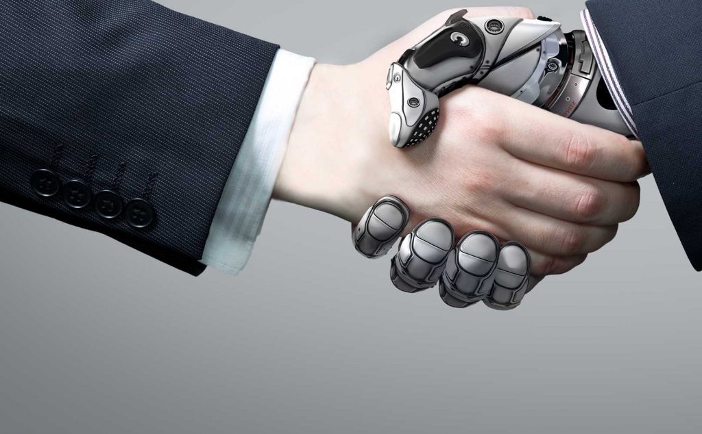 Changes in Technology | Govt Certification | Vskills Tutorials