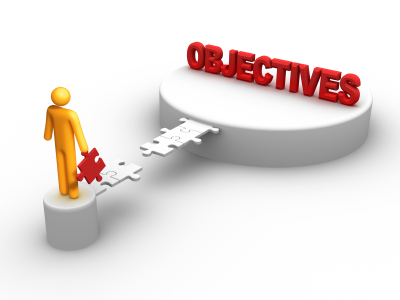 Instructional Behavior Objectives Tutorial | Train the Trainer