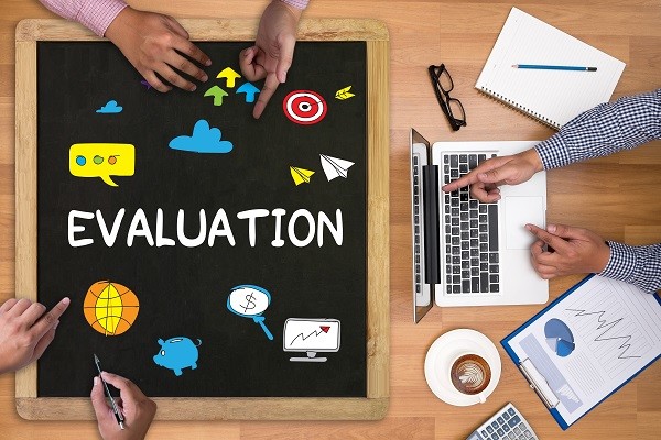 Process of Training Evaluation Tutorial | Train the Trainer