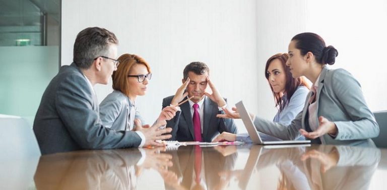 Emotions in the Negotiation Process - Tutorials