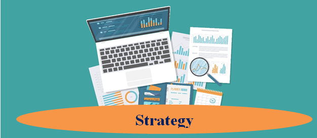 Understanding Strategy - Vskills Tutorial Understanding Strategy - Vskills Tutorial