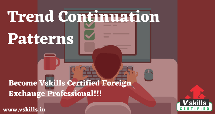 Trend Continuation Patterns - Tutorial