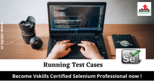 Selenium Tutorials Selenium IDE | Running Test Cases