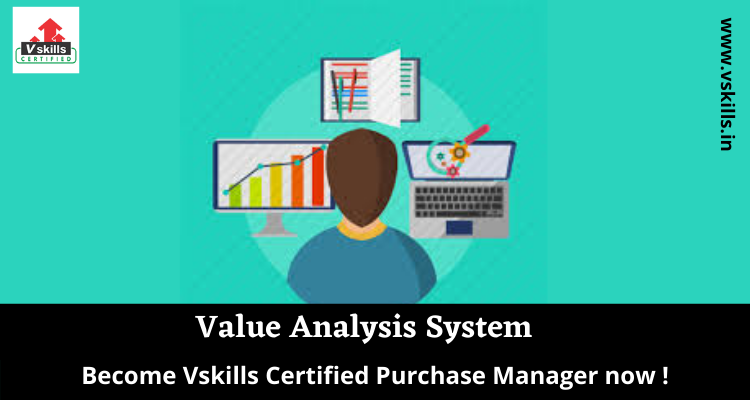 Value Analysis System - Tutorial