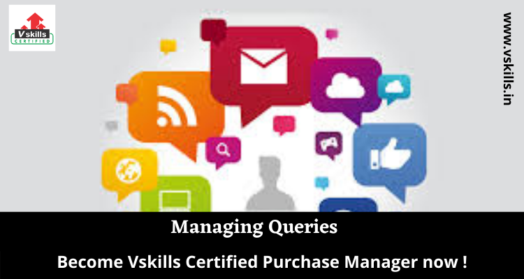 Managing Queries - Tutorial