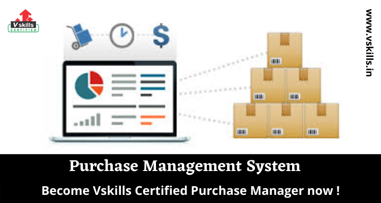 Purchase Management System - Tutorial