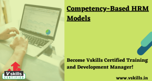 Training and Development Tutorial | Competency-Based HRM Models