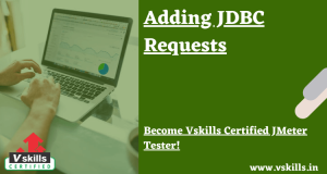 JMeter Tutorial | Adding JDBC Requests