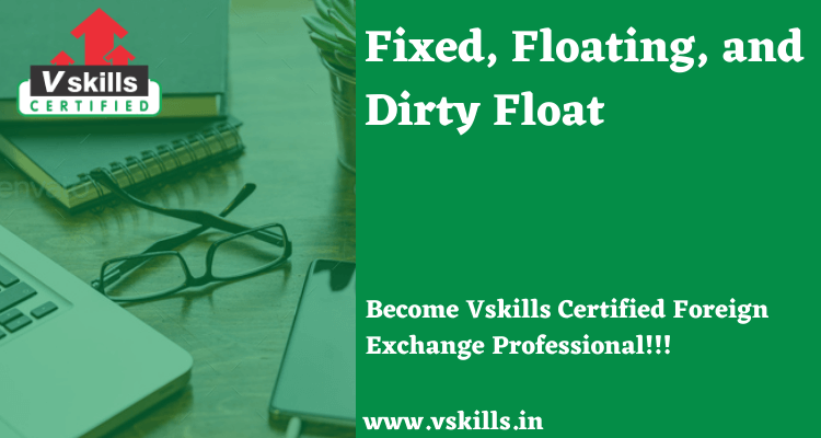 Fixed, Floating, and Dirty Float - Tutorial