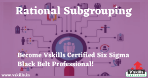 Six Sigma Black Belt Tutorial | Rational Subgrouping