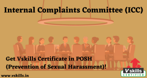 Internal Complaints Committee (ICC) - Tutorial