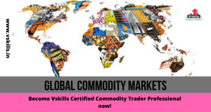 Global Commodity Markets Tutorials