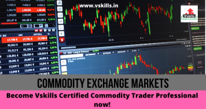 Commodity Exchange Markets - Tutorial