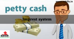 Business Accounting Tutorial | Imprest system