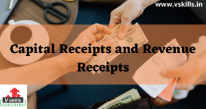 Business Accountant Tutorial | Capital Receipts and revenue Receipts
