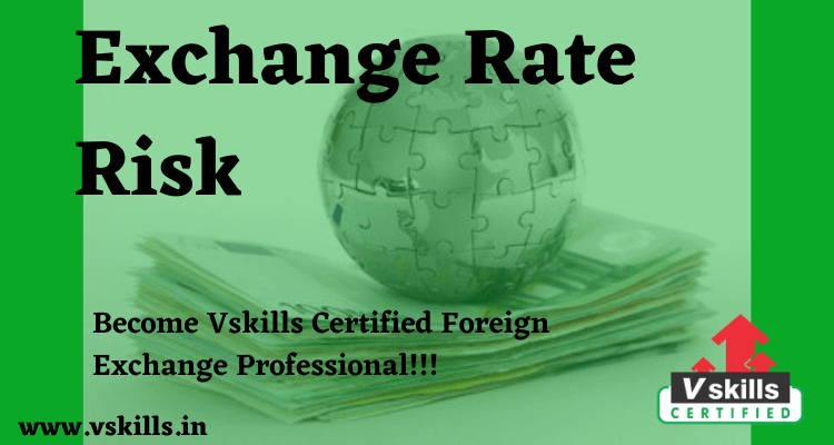Exchange Rate Risk - Tutorial