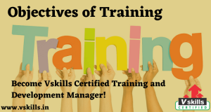 Training and Development Tutorial | Objectives of Training