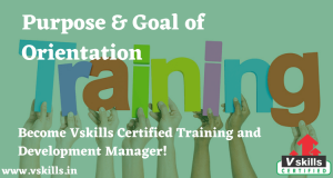 Training and Development Tutorial | Purpose & Goal of Orientation