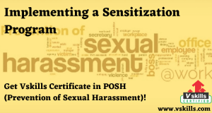 Implementing a Sensitization Program - Tutorial