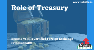 Role of Treasury - Tutorial